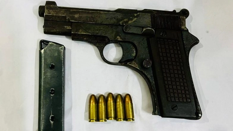 Lawrence Bishnoi and Goldy Brar Gang Associate Arrested in Connection ...