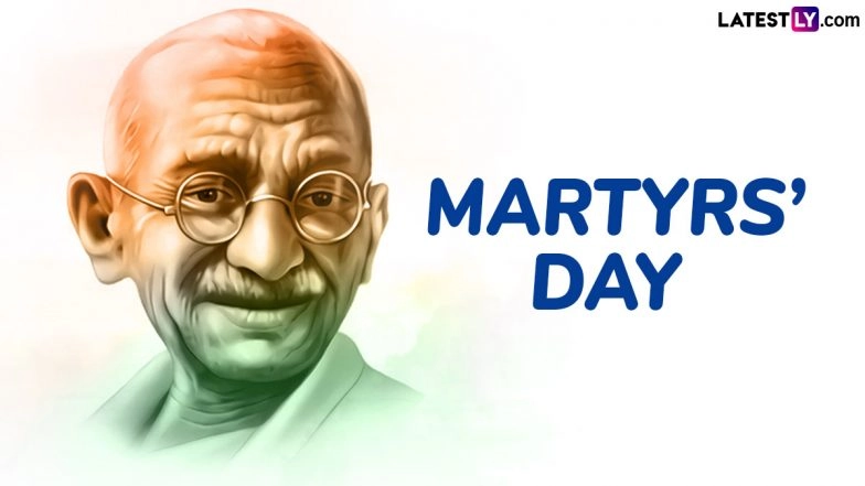 Martyrs’ Day 2025 Date in India: Know Significance of Shaheed Diwas ...