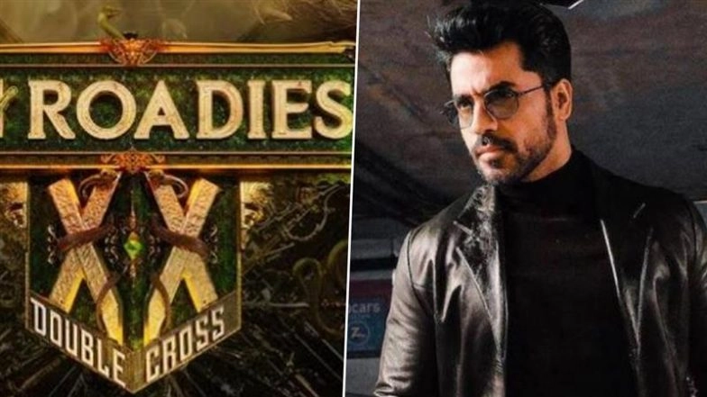 MTV ‘Roadies Double Cross’: Gautam Gulati To Join Rannvijay Singha’s ...