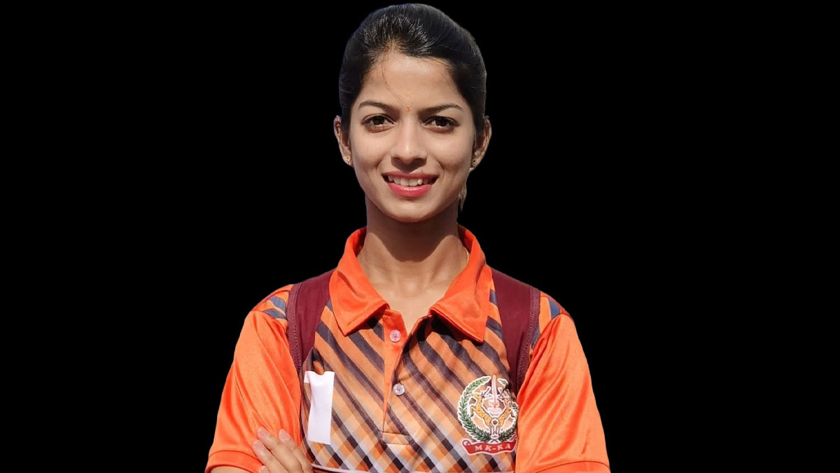 Agency News | Kho Kho World Cup 2025: Priyanka Ingle To Lead Indian ...