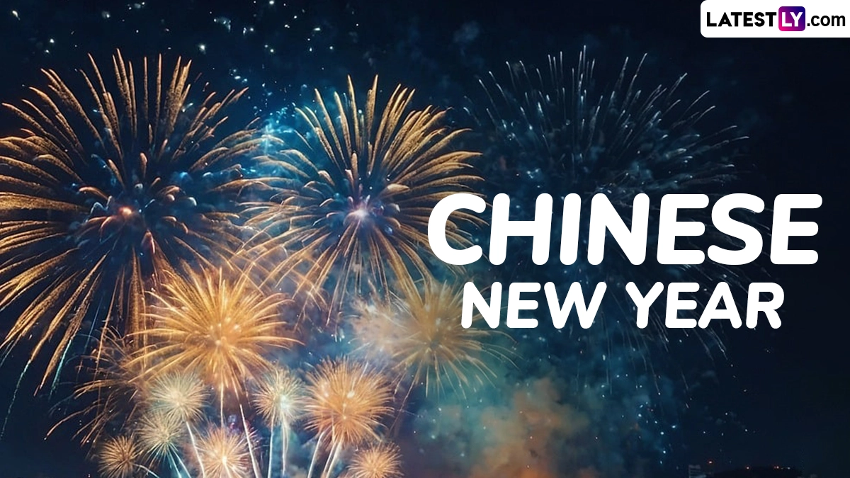 Festivals & Events News | How To Bring In Good Luck For Chinese New ...