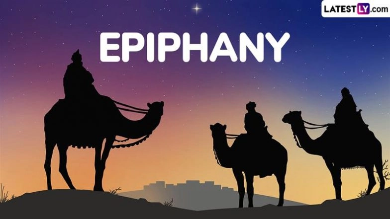 Epiphany 2025 Date: When Is Three Kings' Day? Know Significance of the ...