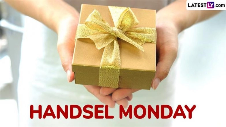 Handsel Monday 2025 Date in Scotland: Know All About the Celebrations ...