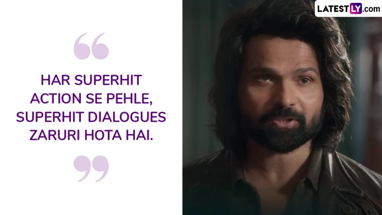 ‘Badass Ravi Kumar’: 11 Himesh Reshammiya Meme-Worthy Dialogues That ...