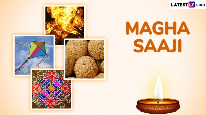 Magha Saaji 2025 Date, Significance, Traditions & Celebrations ...