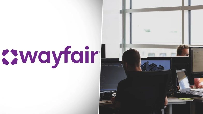 Wayfair Layoffs: US-Based E-Commerce Company Plans To Reduce Global ...