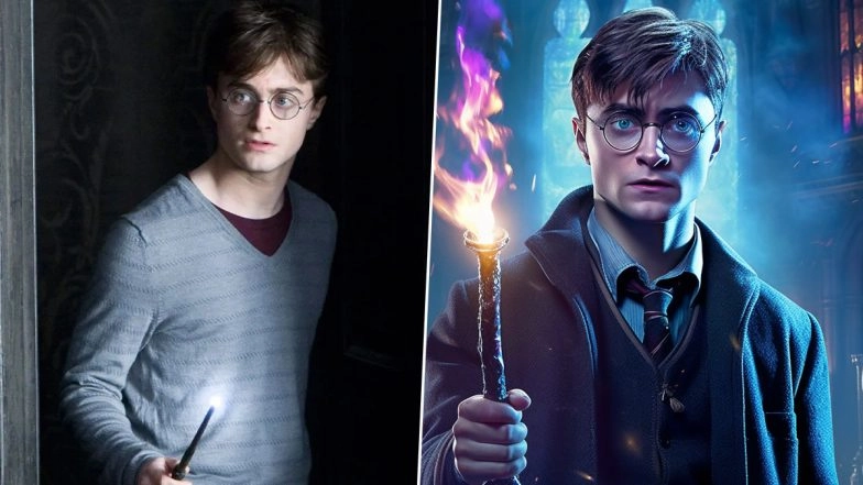 Will ‘Harry Potter and the Cursed Child’ Hit Theatres in 2025? Fan-Made ...