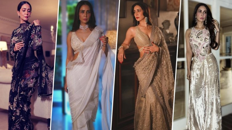 Kim Sharma Birthday: Check Out Her Fashionable Instagram Pics | 👗 LatestLY