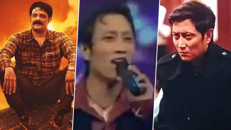 Who Is Prashant Tamang? From Winning ‘Indian Idol’ Season 3 to Playing ...
