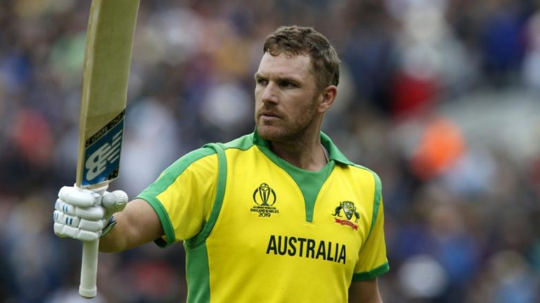 Aaron Finch Headlines Punjabi Sher Squad in Legend 90 League 2025 | 🏏 ...