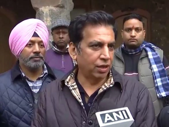 India News | No INDIA Bloc Party Has Officially Extended Official ...