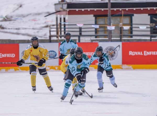 Sports News | Tod Zone Wins in Spiti Cup 2025 U-18 Boys' Category ...