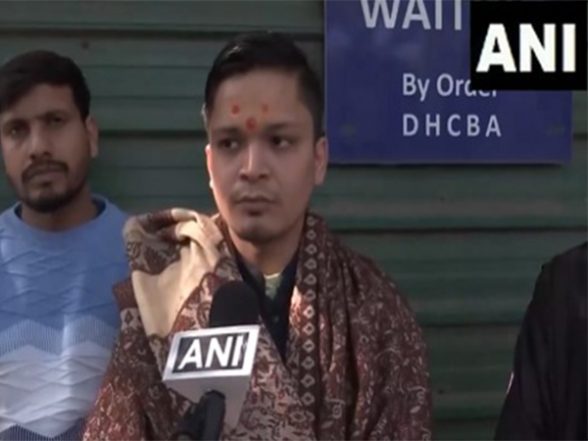 India News | Delhi Polls: Aam Janata Party's Transgender Candidate ...