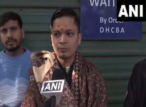 India News | Delhi Polls: Aam Janata Party's Transgender Candidate ...