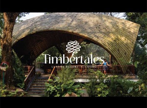Business News | Timbertales, A Luxurious New Escape, Opens in Coorg ...