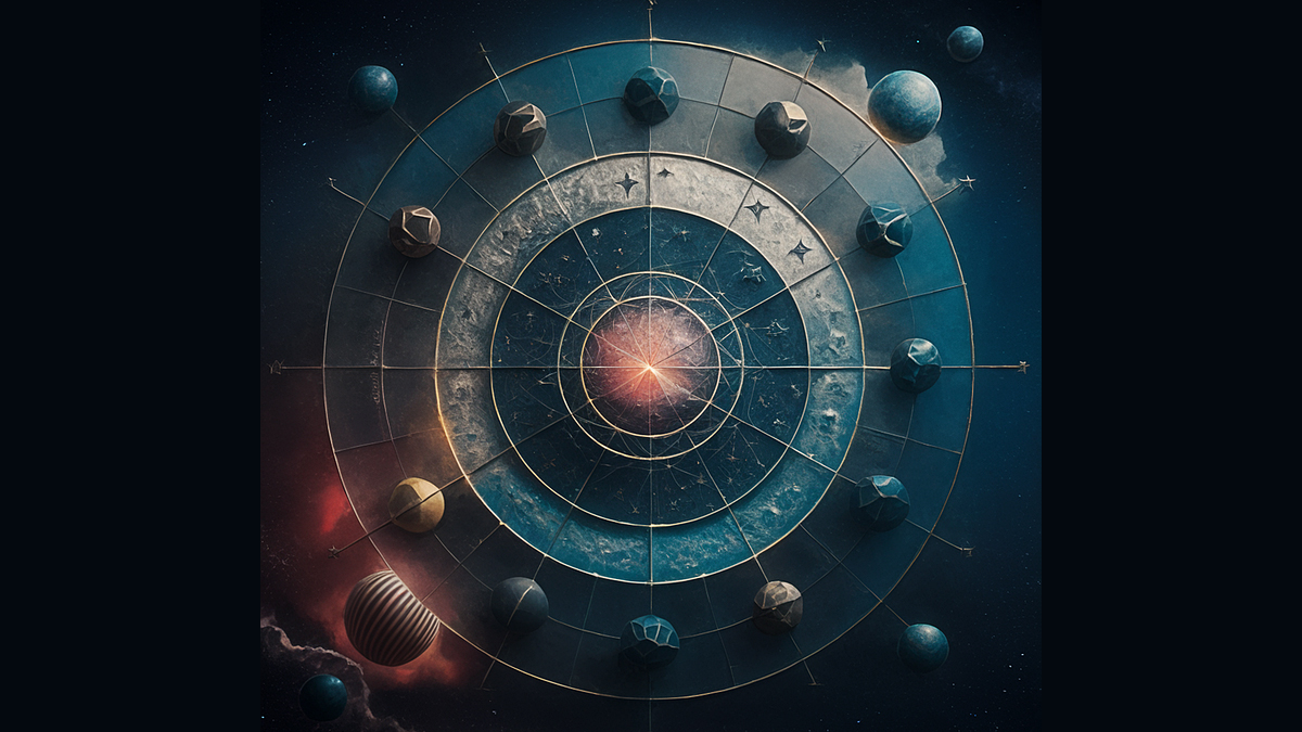 Science News | Six Planets Aligned: Cosmic Manifestation Tips and ...