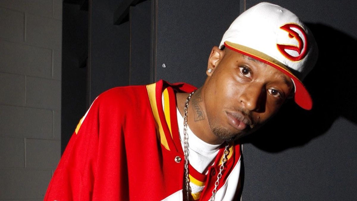 Agency News | Atlanta Rapper Anthony Platt aka DJ Unk Passes Away at 43 ...