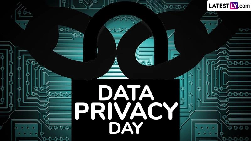 Festivals & Events News | When Is Data Privacy Day 2025? Date, History ...