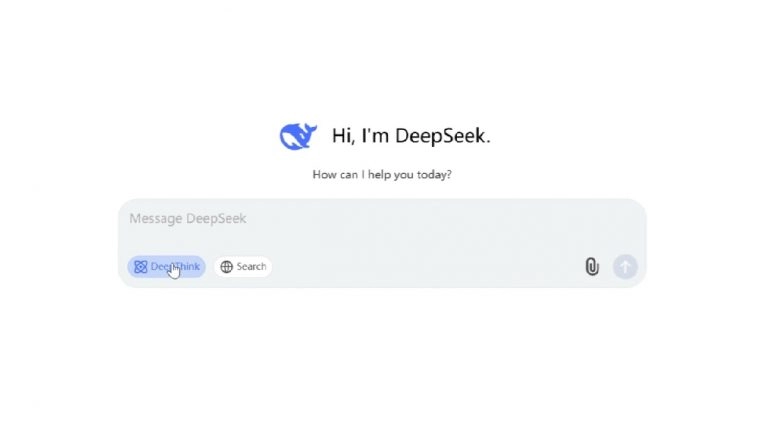 DeepSeek R-1, China’s AI Model, To Be Added As New ‘Reasoning Option ...