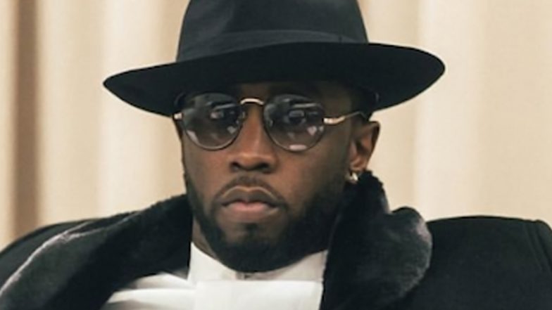 Sean ‘Diddy’ Combs Files USD 50 Million Defamation Lawsuit Against ...