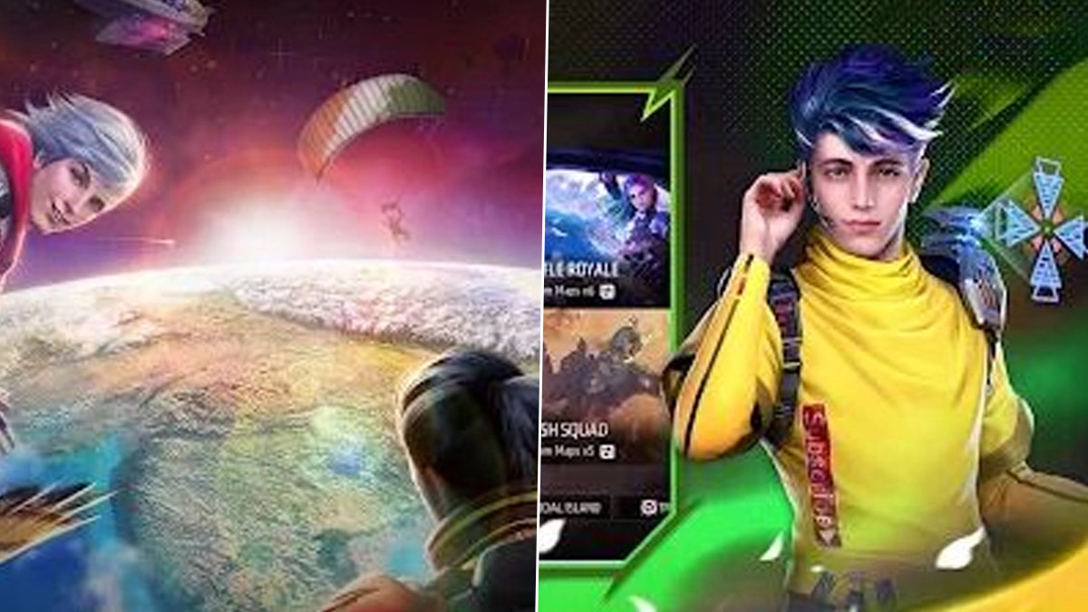 Technology News | Garena’s Free Fire India Likely To Relaunch in 2025 ...