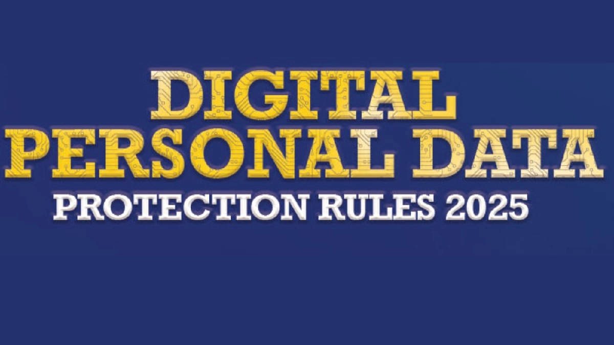 Technology News | Draft Digital Personal Data Protection Rules 2025 To ...
