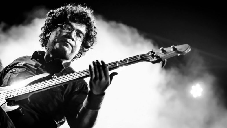 Chandramouli Biswas Dies by Suicide at 48; Former Fossils Band Member ...