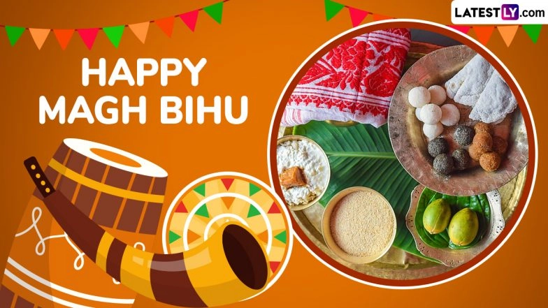 When Is Magh Bihu 2025? Know Bhogali Bihu Date, Uruka Rituals ...