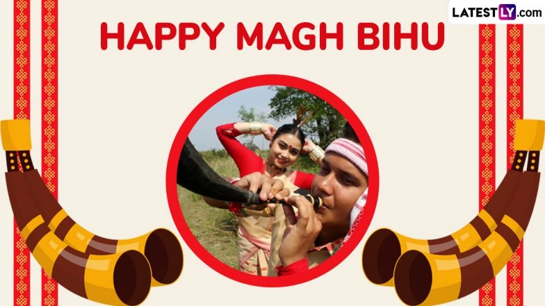 Magh Bihu 2025 Date in Assamese Calendar: Which Day Is Uruka? Know ...