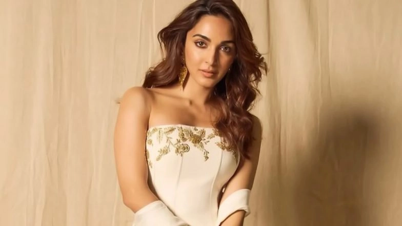Met Gala 2025: Kiara Advani to Mark First Appearance at High-Fashion ...