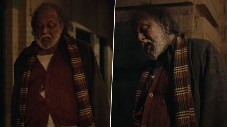 ‘The Delhi Files: The Bengal Chapter’ Teaser: Mithun Chakraborty’s First Look From Vivek ...