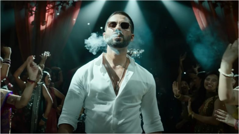 ‘Deva’: ‘Marzi Cha Malik’ Audio Launched Amidst Massive Fan Demand for ...