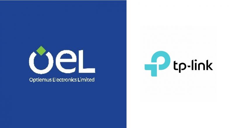 Optiemus Joins TP-Link: Indian Electronics Firm OEL Joins US-Based ...