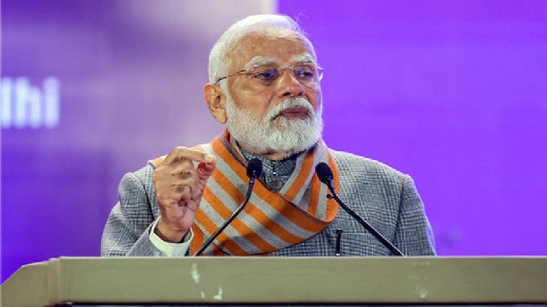 PM Internship Scheme, Public-Private Partnerships To Boost Skill ...