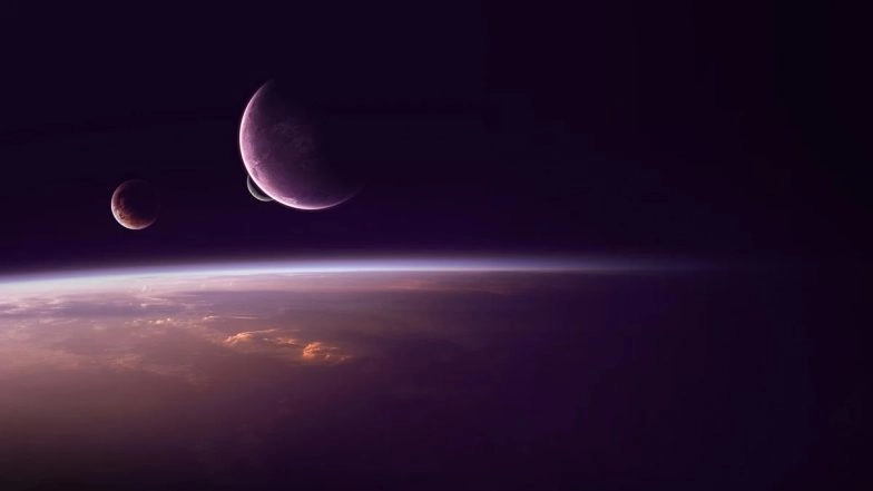 January 25 Planet Parade Live Streaming: How To Watch 'Six Planets ...