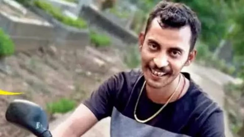 Sanjay Roy Gets Life Imprisonment After Being Convicted in RG Kar ...