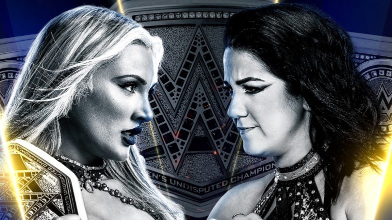 WWE SmackDown Tonight, January 17: Tiffany Stratton To Defend WWE Women ...