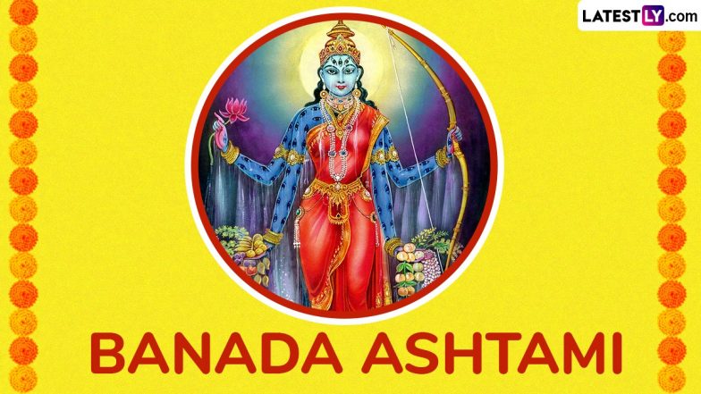 When Is Banada Ashtami 2025? Know Shakambhari Navratri Date, Auspicious ...