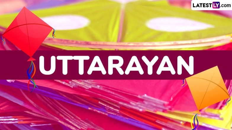 Happy Uttarayan 2025 Images and HD Wallpapers for Free Download Online ...