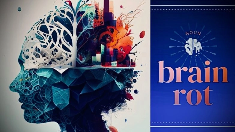 Is the Concept of ‘Internet-Induced Brain Rot’ a Myth? | LatestLY