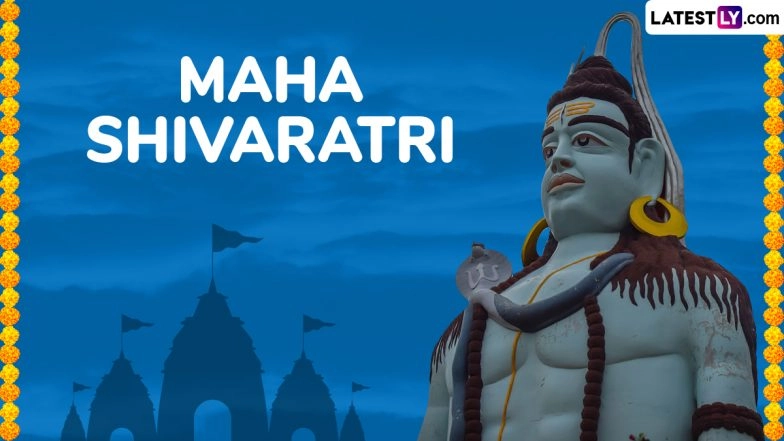 When is Maha Shivaratri 2025? Know Date, Auspicious Timings, Shubh ...
