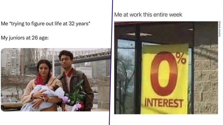 Office Funny Memes and Jokes: Hilarious Instagram Reels for Colleagues ...