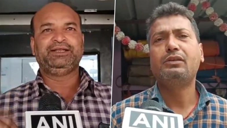 Earthquake Tremors Felt in Bihar's Muzaffarpur After 5.5-Magnitude ...