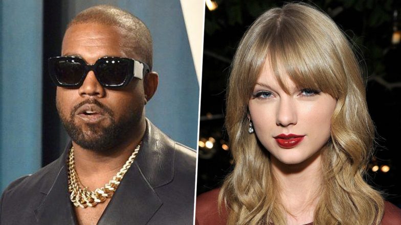 ‘Right in Time for the Grammys’: Internet Reacts As Kanye West Aka ...