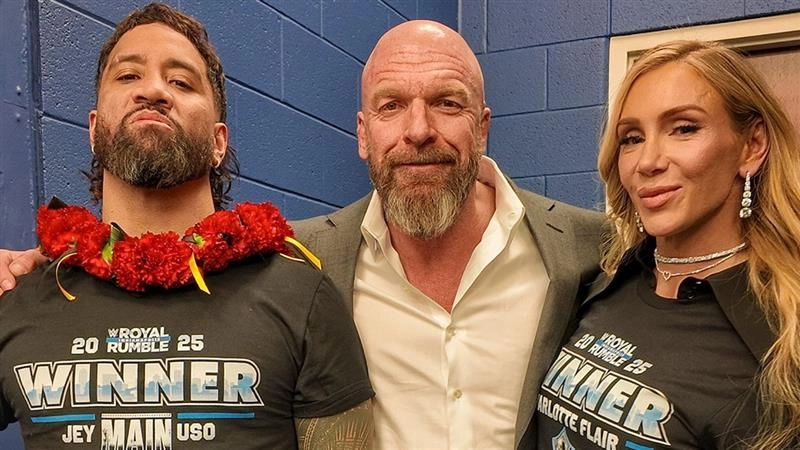 Sports News | RAW Matches Tonight, February 3: WWE Royal Rumble 2025 ...