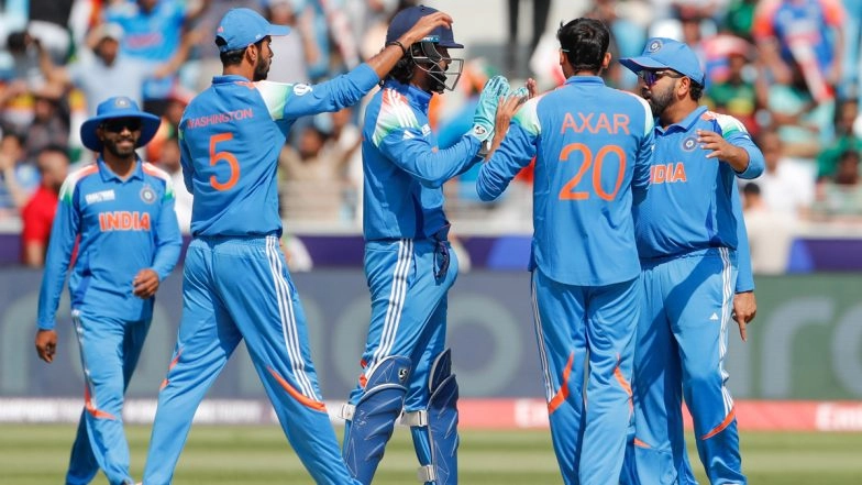 How To Watch IND vs PAK, ICC Champions Trophy 2025 Free Live Streaming Online on JioHotstar? Get ...