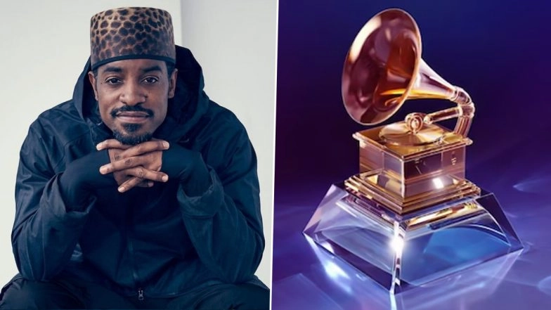Grammy Awards 2025: Album of the Year Nominee André 3000 Backs Out of ...