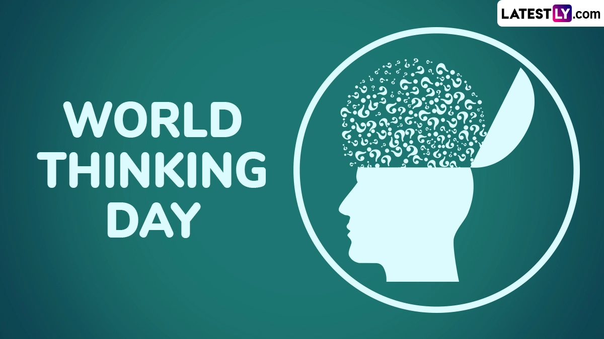Festivals & Events News | When is World Thinking Day 2025? Know Date & Significance of the ...