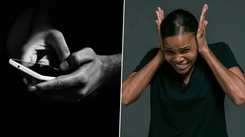 What Is Phantom Vibration Syndrome? Know All About Causes, Symptoms ...