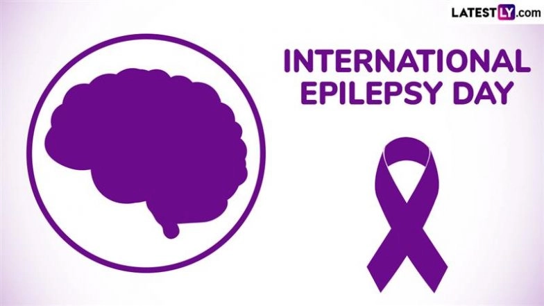 International Epilepsy Day 2025 Quotes and Awareness Messages: WhatsApp ...